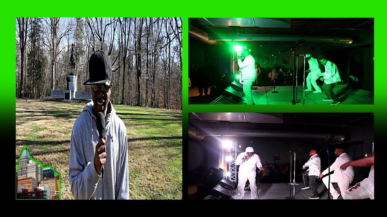 #GSOTELEVISION : Episode 2 (2020) : 90's R&B group "TROOP" Concert ...