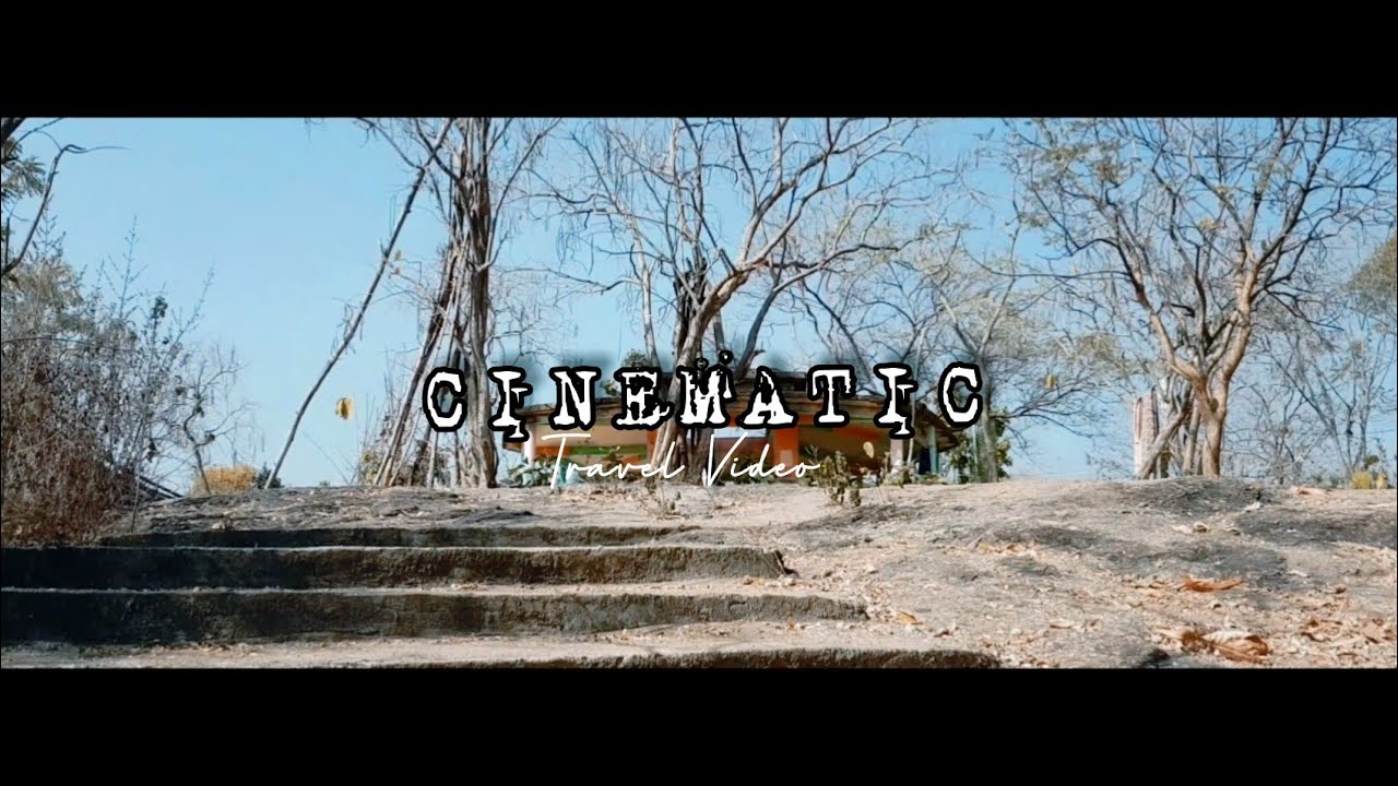 Poco M3 Cinematic Video | Travel Vlog | Camera Test
