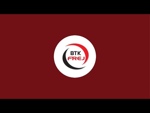 BTK Frej - Halmstad BTK (bord 1) - YouTube