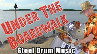 Reggae Music With Steel Drums | Popnable