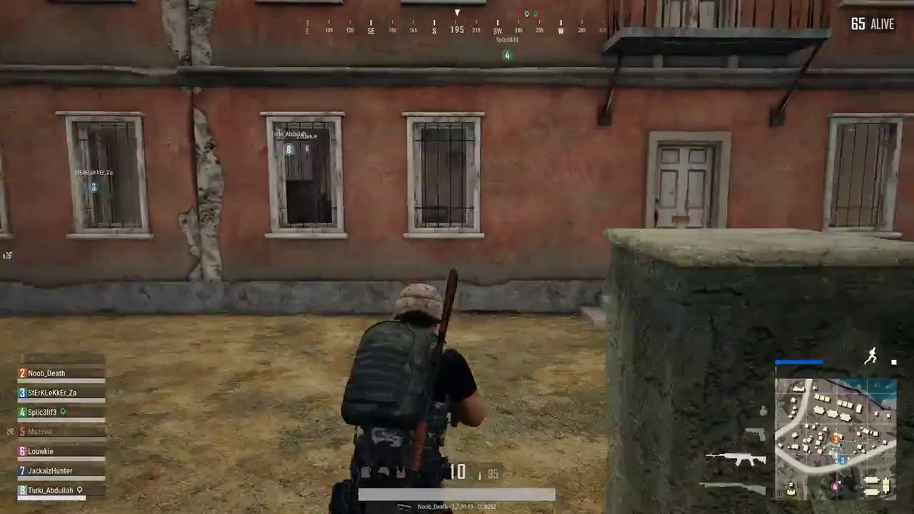 noob_death live stream - YouTube