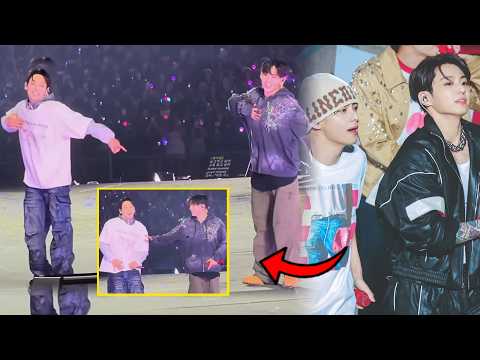 😍 TAEKOOK-UN “NO” Xoreoqrafiyası Zamanı BÖYÜK TƏBƏSSÜMLƏRİ Stanfordda ŞOK EDİR — Jungkook və Taehyun