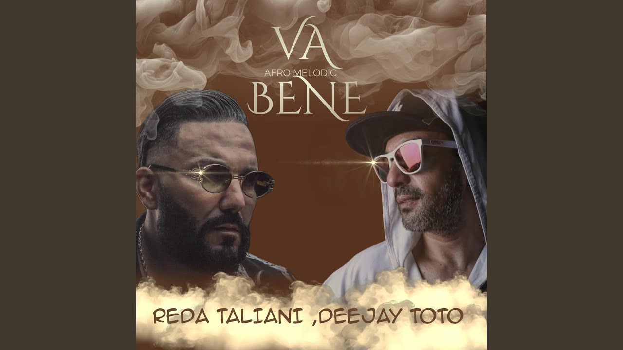 VA BANE FT REDA TALIANI - YouTube