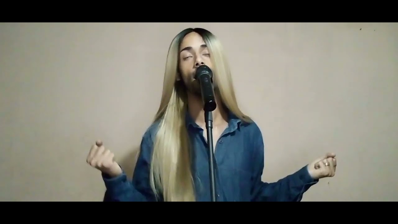 LAYONNÉ - ANDO DEVAGAR/ @LAYONNÉ #music #musica #cantor #singer # ...