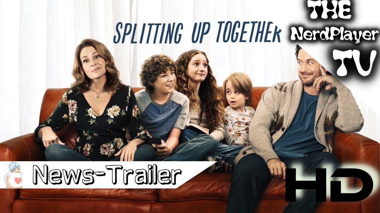 News-Splitting Up Together Season 2(Trailer) - YouTube