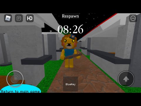 Piggy: Custom Maps + Zoo Map! - YouTube