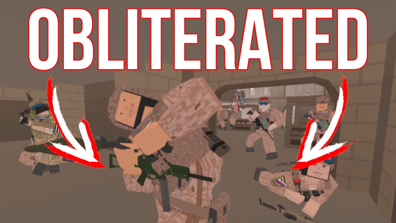 How to Flank on Salhan (Battlebit Remastered) - YouTube