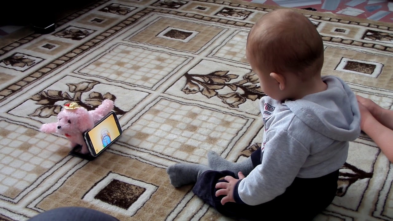 Kucuk kurbaga - YouTube