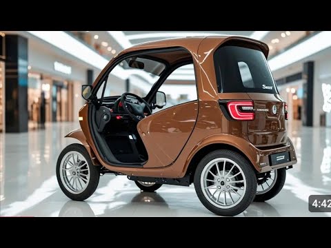 "2025 Kinetic Safar Smart: Game-Changing Electric Rickshaw Unveiled ...