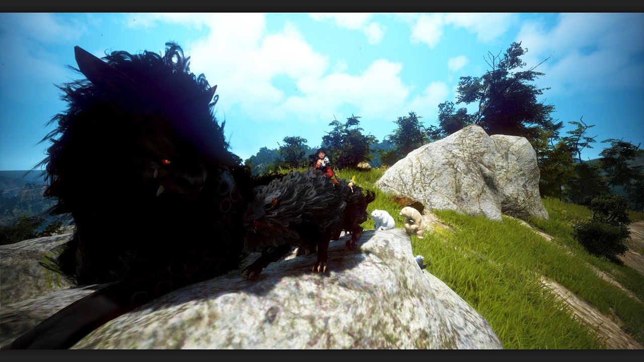 BDO: TAMER CLASS - SEASON SERVER: SUC or AWAK? - PART 4 - YouTube