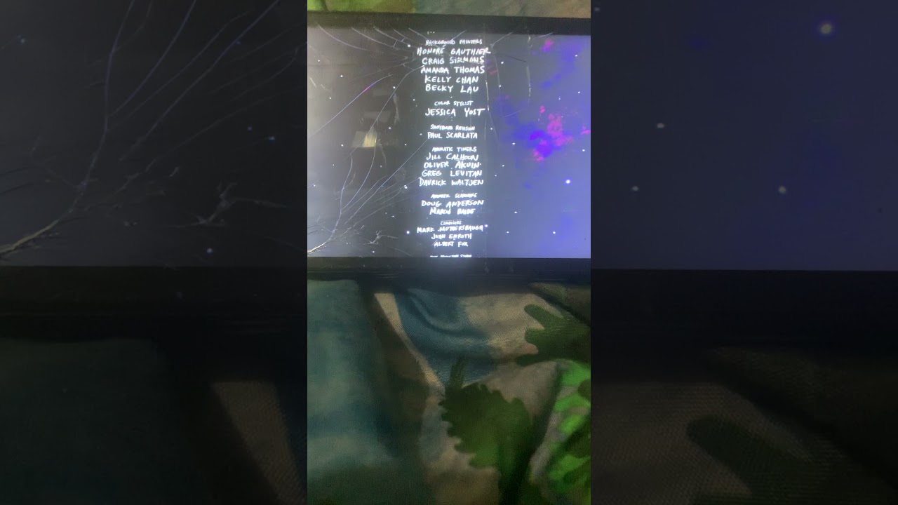 Regular Show: the Movie End Credits Theme - YouTube