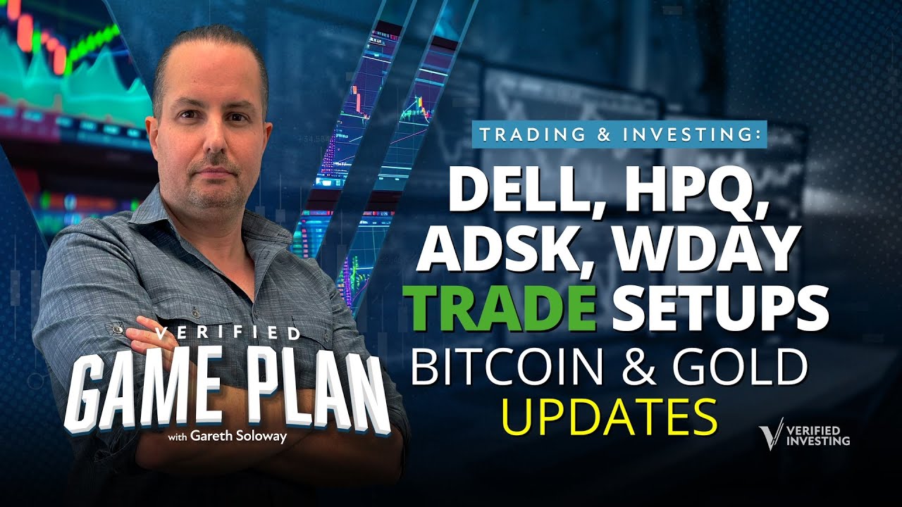 Major Trading Levels Revealed, Institutional Level Analysis And ...