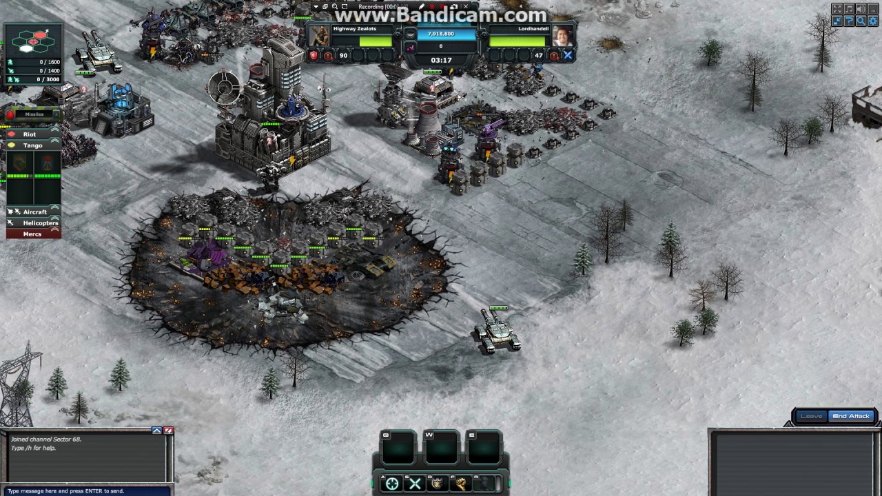 War Commander Highway Zealot Level 90. Feat, elite Juggernaut. - YouTube