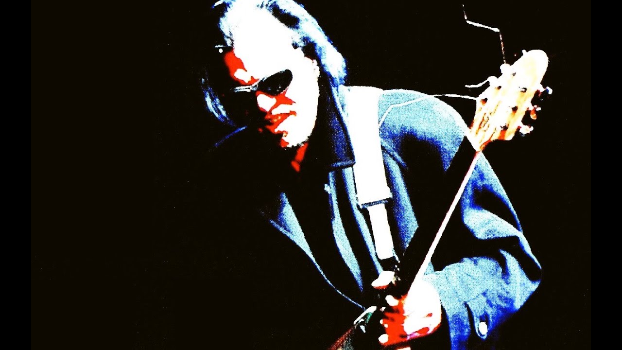 UFO - Club Diamond Hall, Nagoya, Japan, April 22, 1998 - YouTube