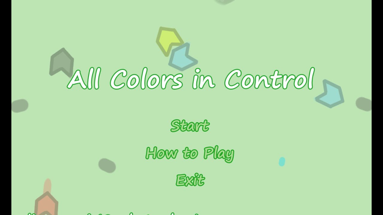 A game where you control enemies to beat enemies (Mini Jam 111 ...