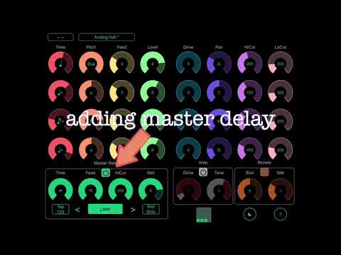 Echo Pitch app - 30 second promos compilation