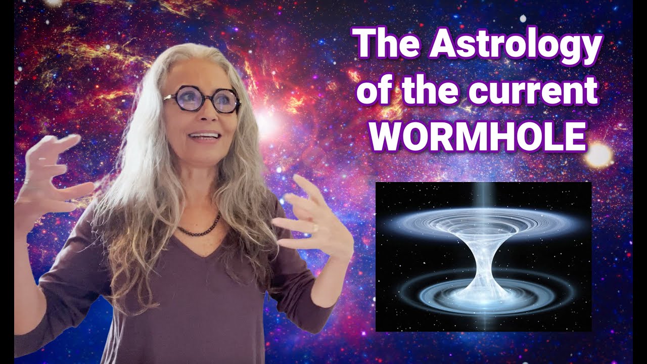 We are experiencing an acceleration in our evolution - YouTube