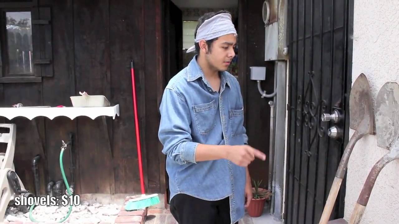 Jerry Cruncher - Tale of Two Cities - MasterCard - YouTube