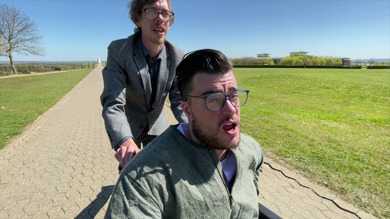 Coda Rushing | Skills (feat. Mitchell Taylor) | PrettySound Records ...