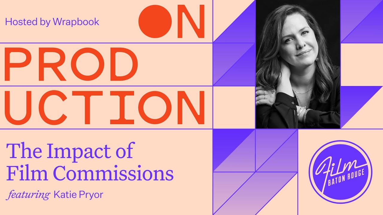On Production: How Film Commissions Shape Our On-Screen Stories with ...