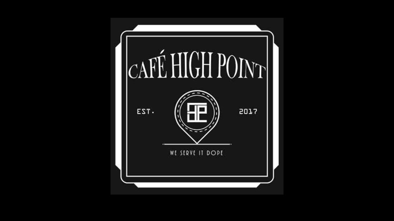 Cafe High Point Advertisement/ Overview. - YouTube