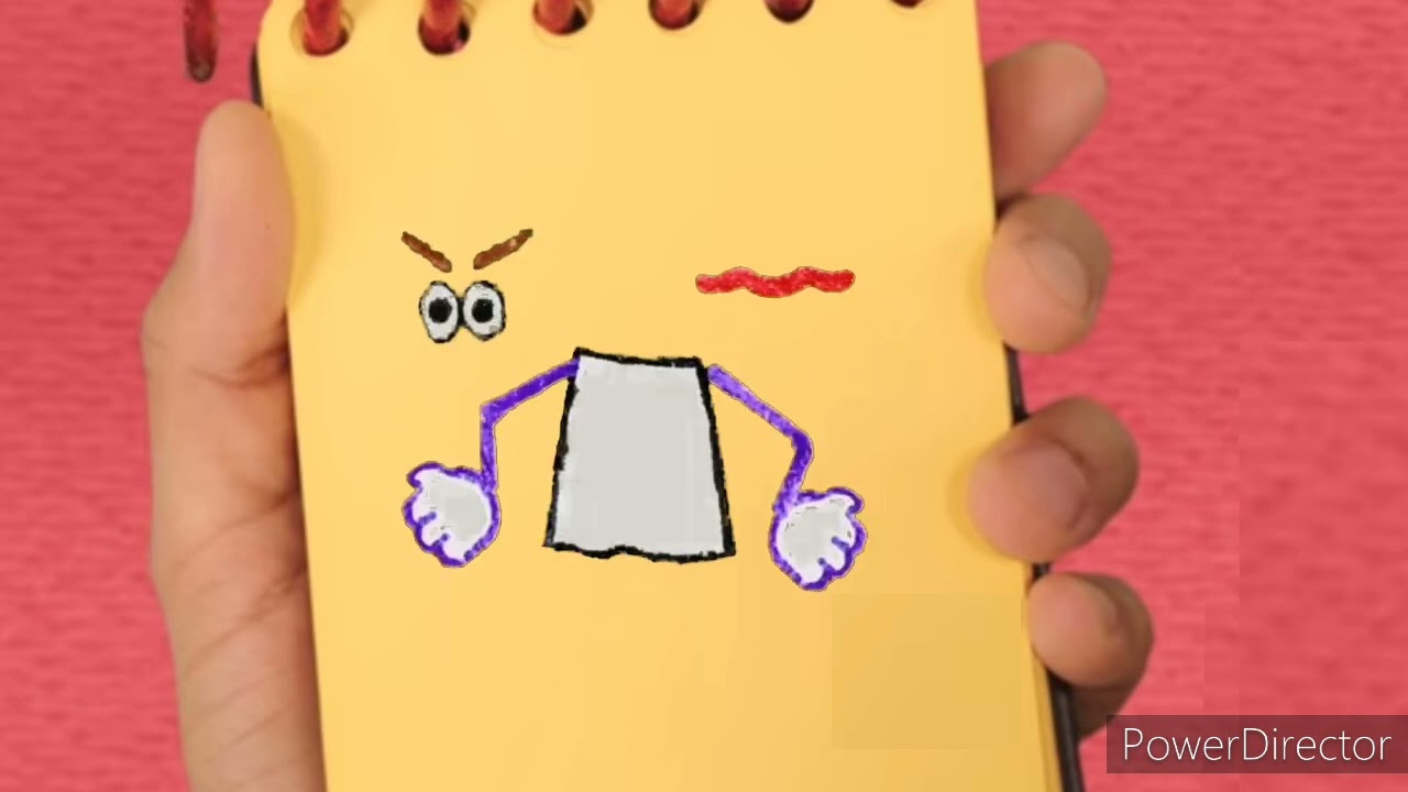 If Blue's Clues & You had Talking Clues! - YouTube