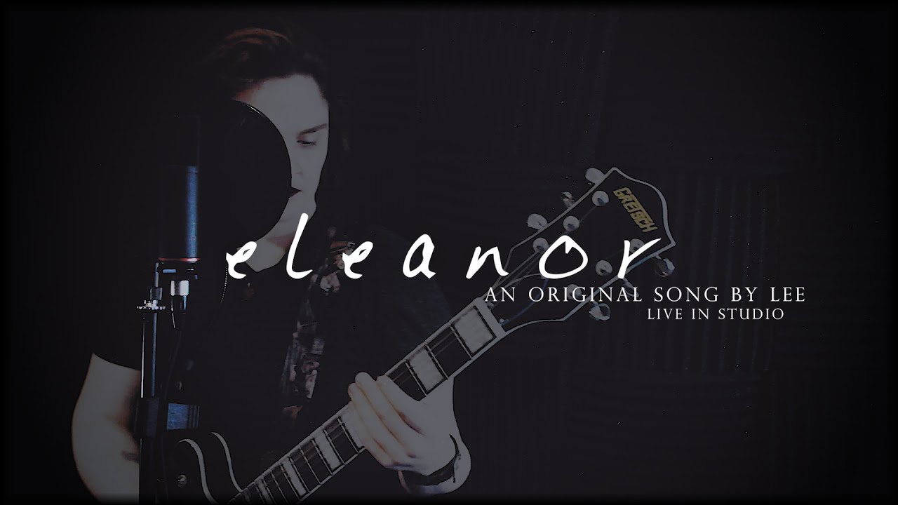 Lee – Eleanor (Live in Studio) - YouTube