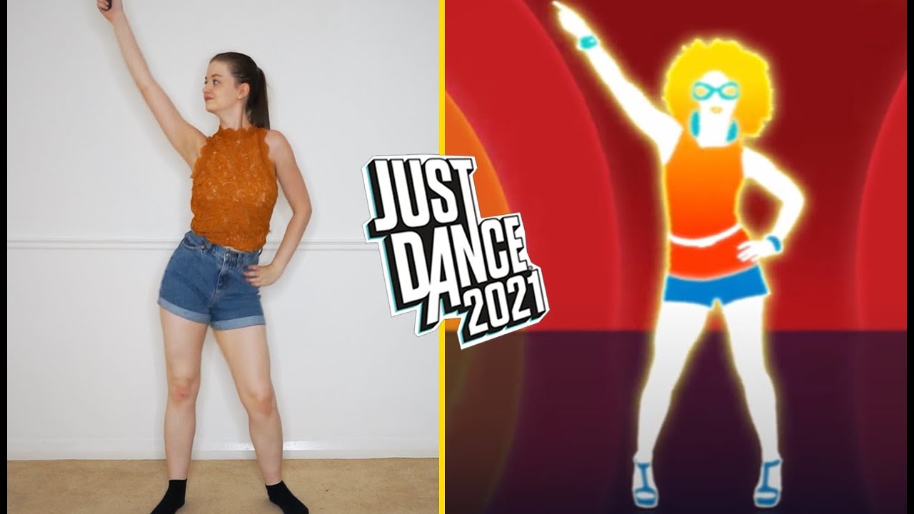 Just Dance Unlimited | Le Freak - Chic - YouTube
