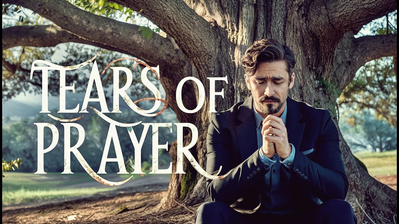 A Melody From İnside Life Tears Of Prayers | God Says | God Message ...