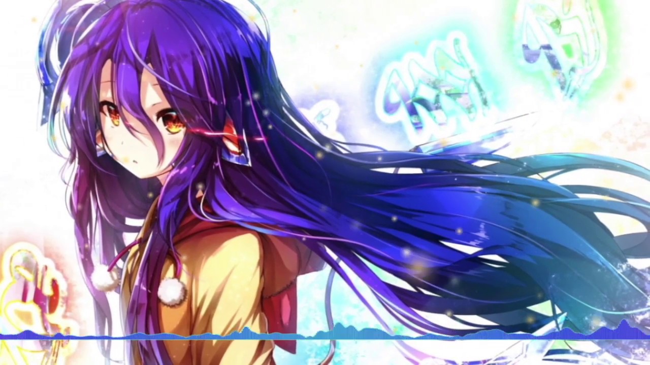 「Nightcore」 - Rainbow [1 HOUR] - YouTube