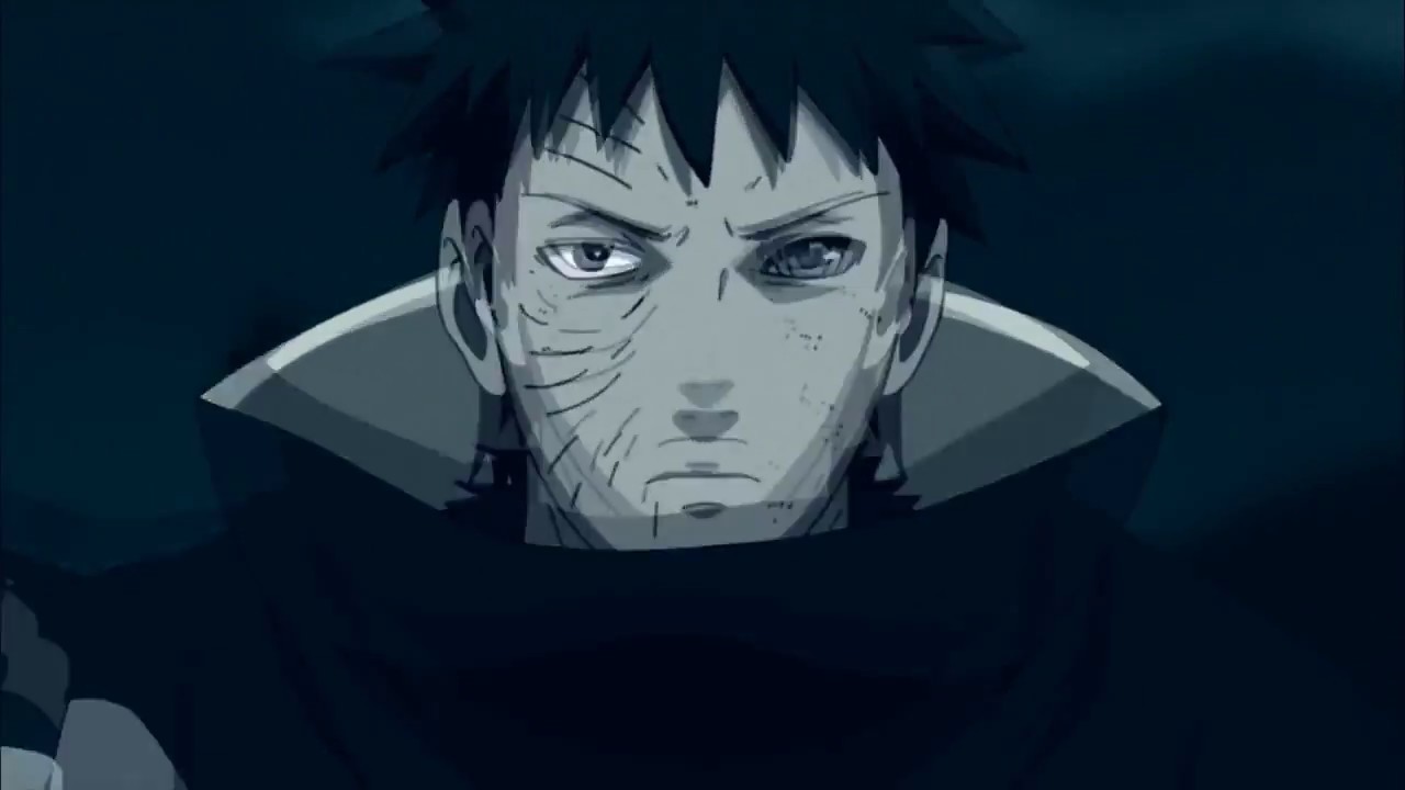 Obito Uchiha [AMV] ♪ Down With The Fallen ♪ (Naruto Shippuden) - YouTube