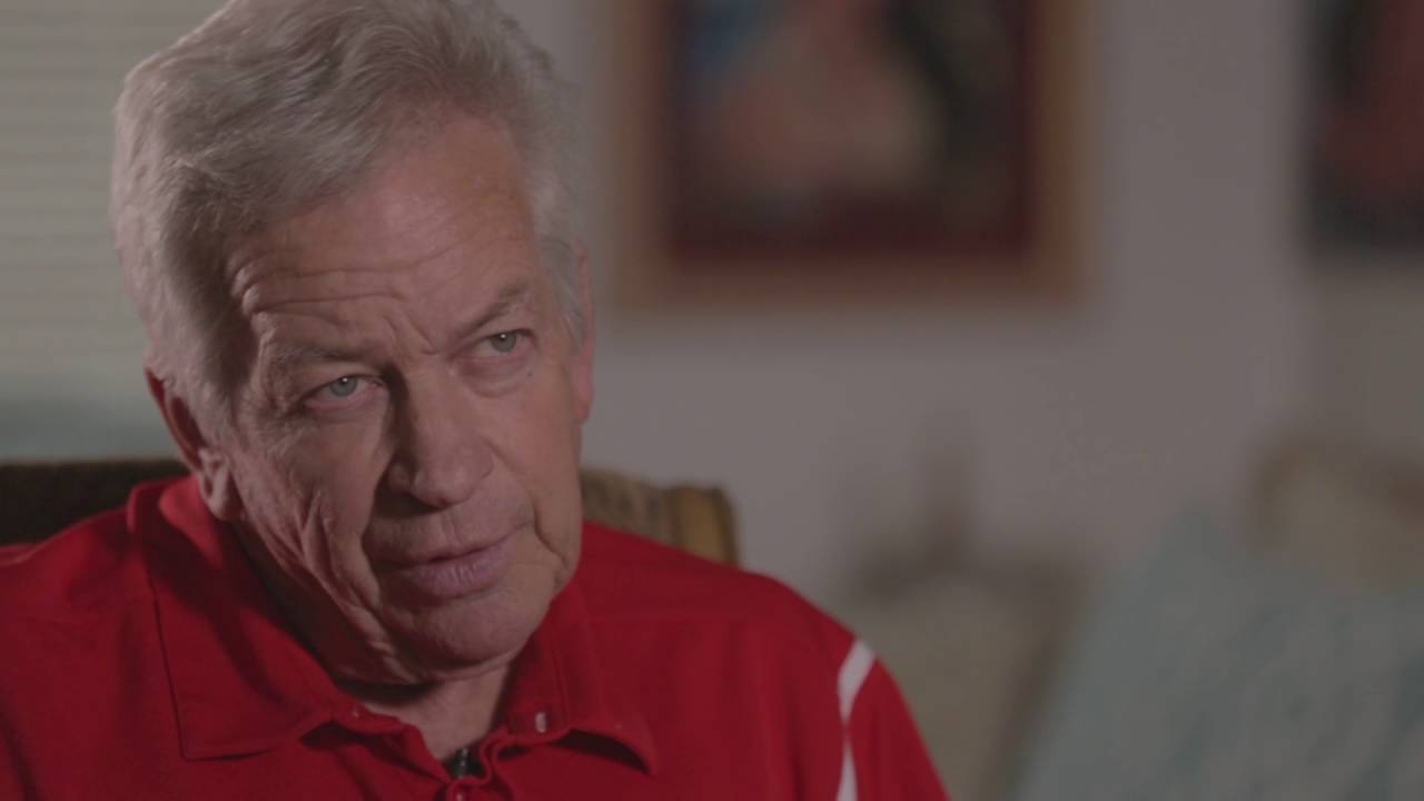 Jim Callaway: Full Story - YouTube