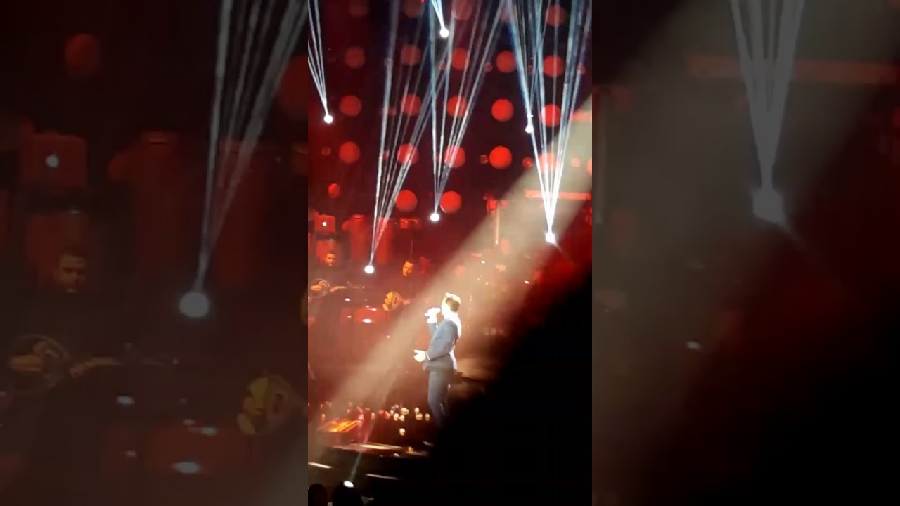 Nikos Vertis live Yton the music schow Athens 28.01.17 - YouTube