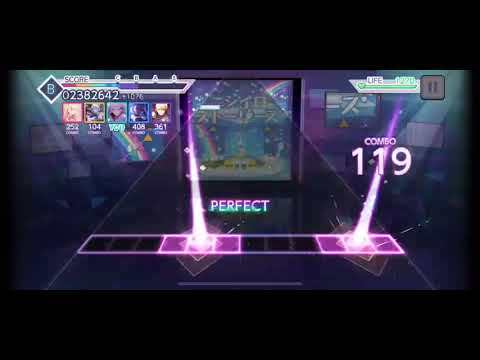 Game: Project Sekai | I just played a room for fun :D - YouTube