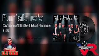 Se Tamaititi Se I Ma Momoe x Punialavaa x Dj Fah Remix 2024 Acordes ...