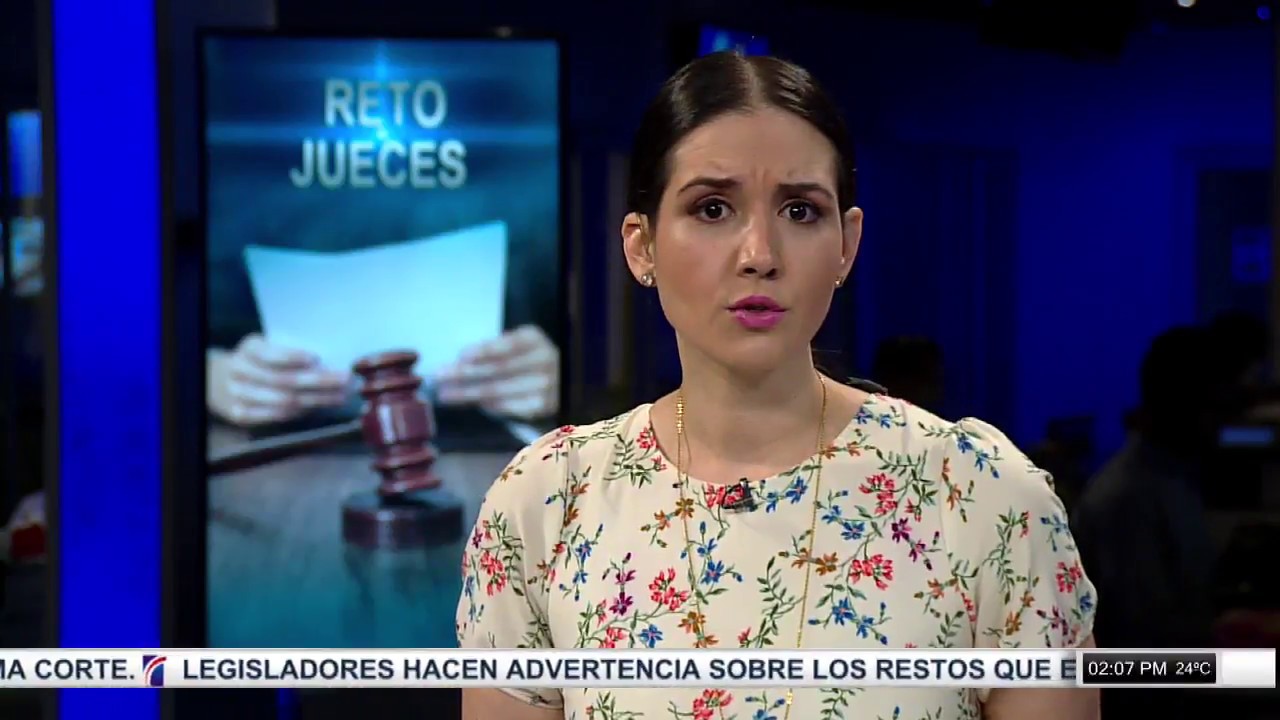 Noticias SIN Primera Emisión 21/07/2017 - YouTube