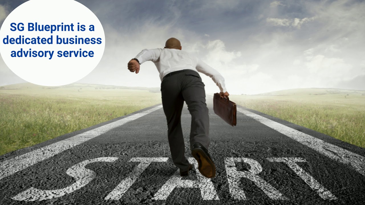 SG Blueprint - Are you looking for business advice? Join our FREE Event ...