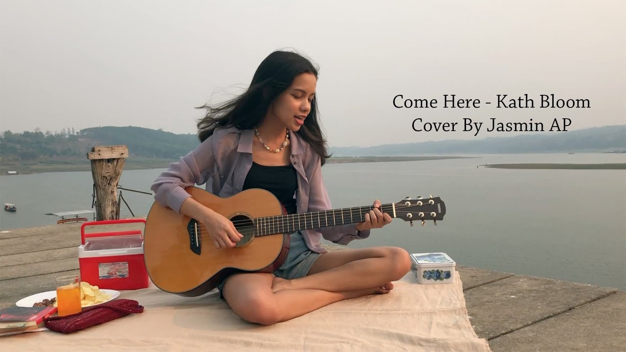 Come Here - Kath Bloom Cover by JASSMIN - YouTube