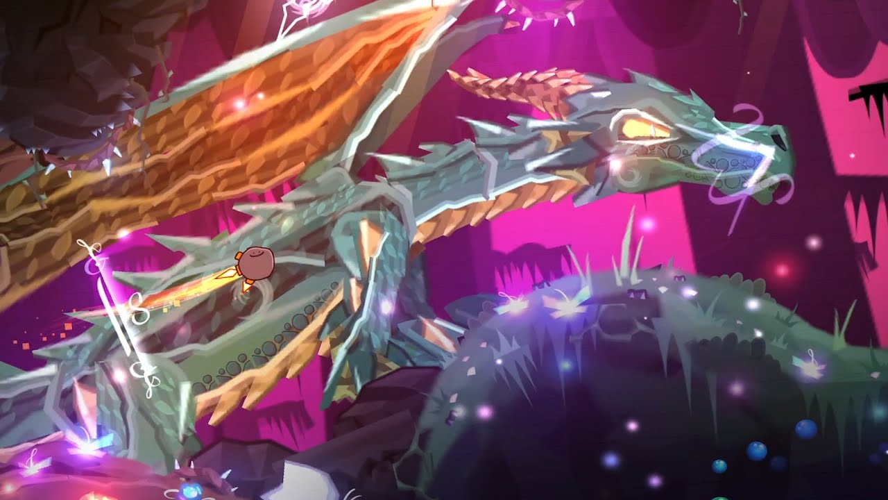 And Ever by Galofuf (All Coins) | Geometry Dash 2.2 - YouTube