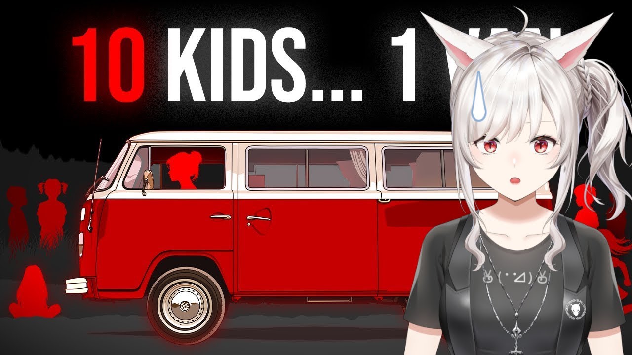 The Worst “Van Life” Families On TikTok || Sunny V2 react - YouTube