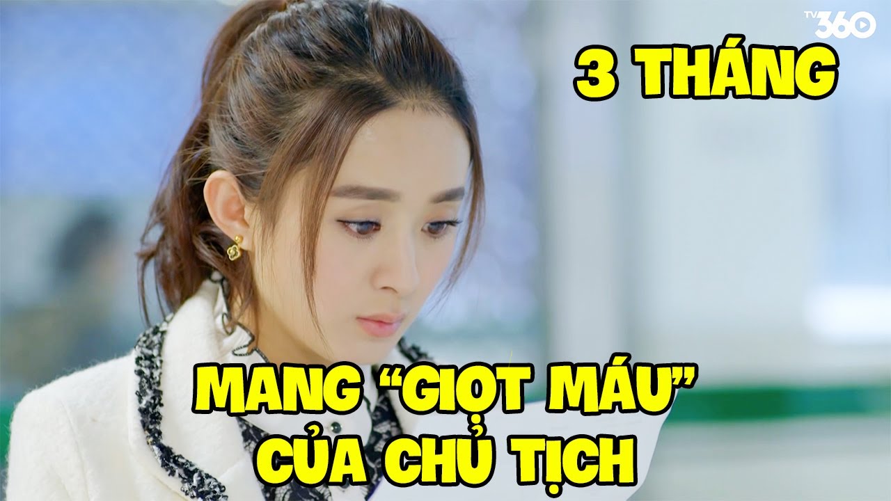 Sam Sam "MANG GIỌT MÁU" được 3 THÁNG của Chủ tịch CHUẨN BỊ SINH CHÁU ...