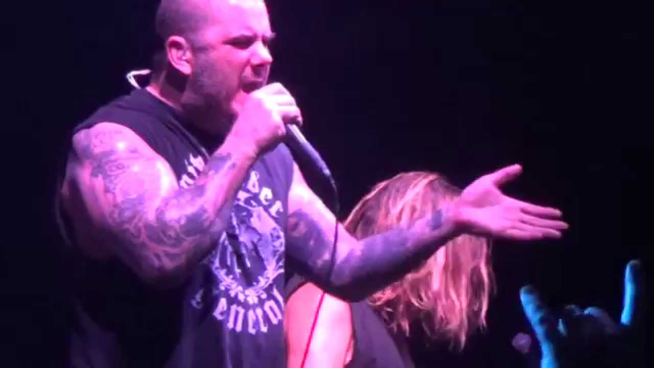 Down - Lifer - Ziggy's Wilmington NC 8-16-2015 - YouTube