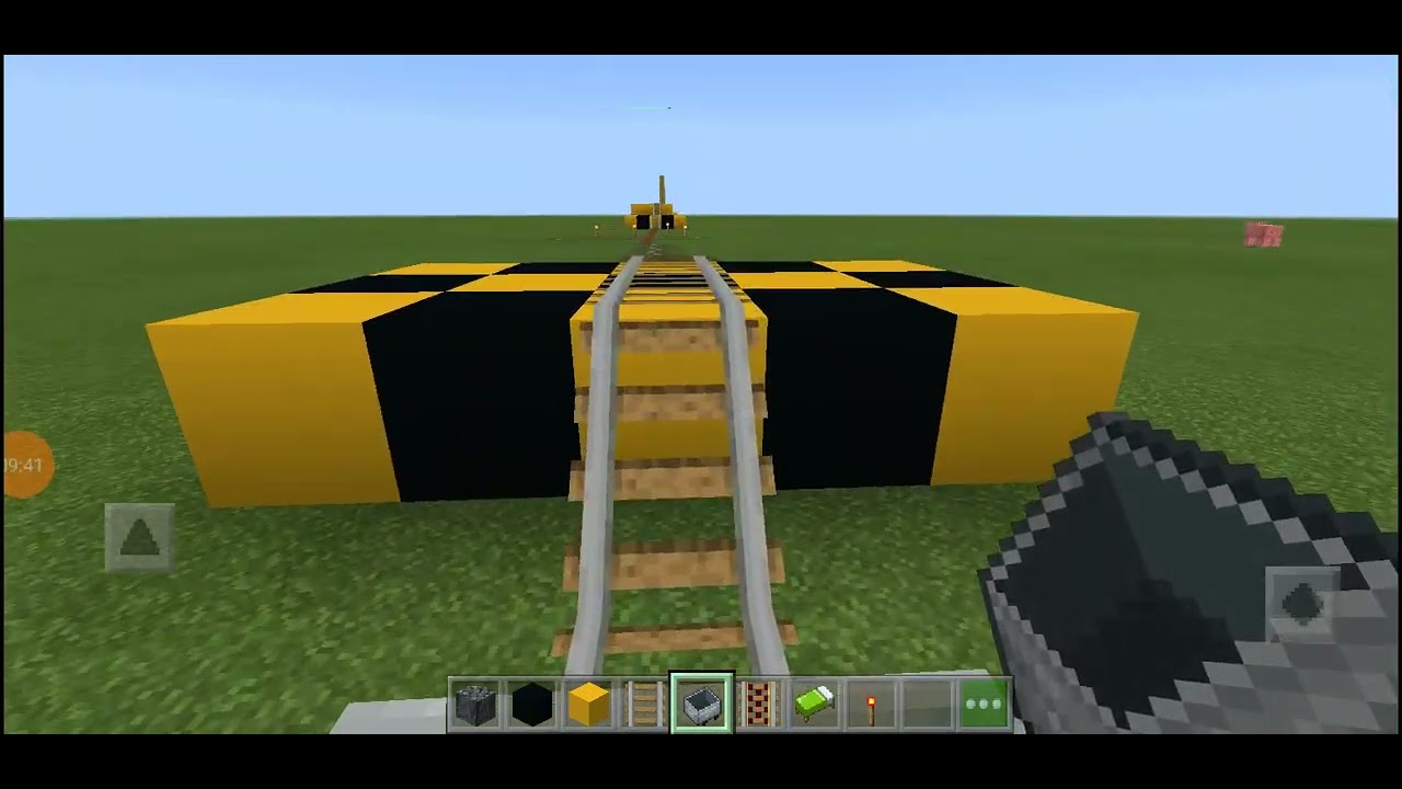 Block Crazy Vip 3D - Part 1 - YouTube