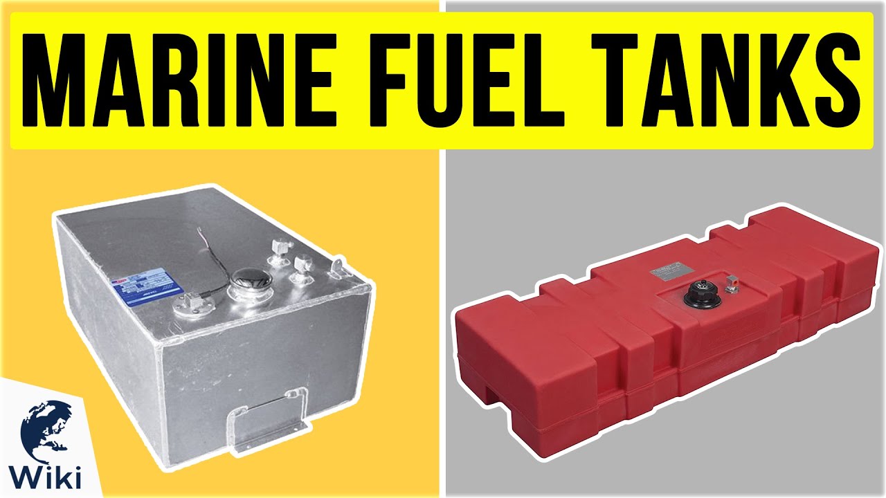 9 Best Marine Fuel Tanks 2020 - YouTube