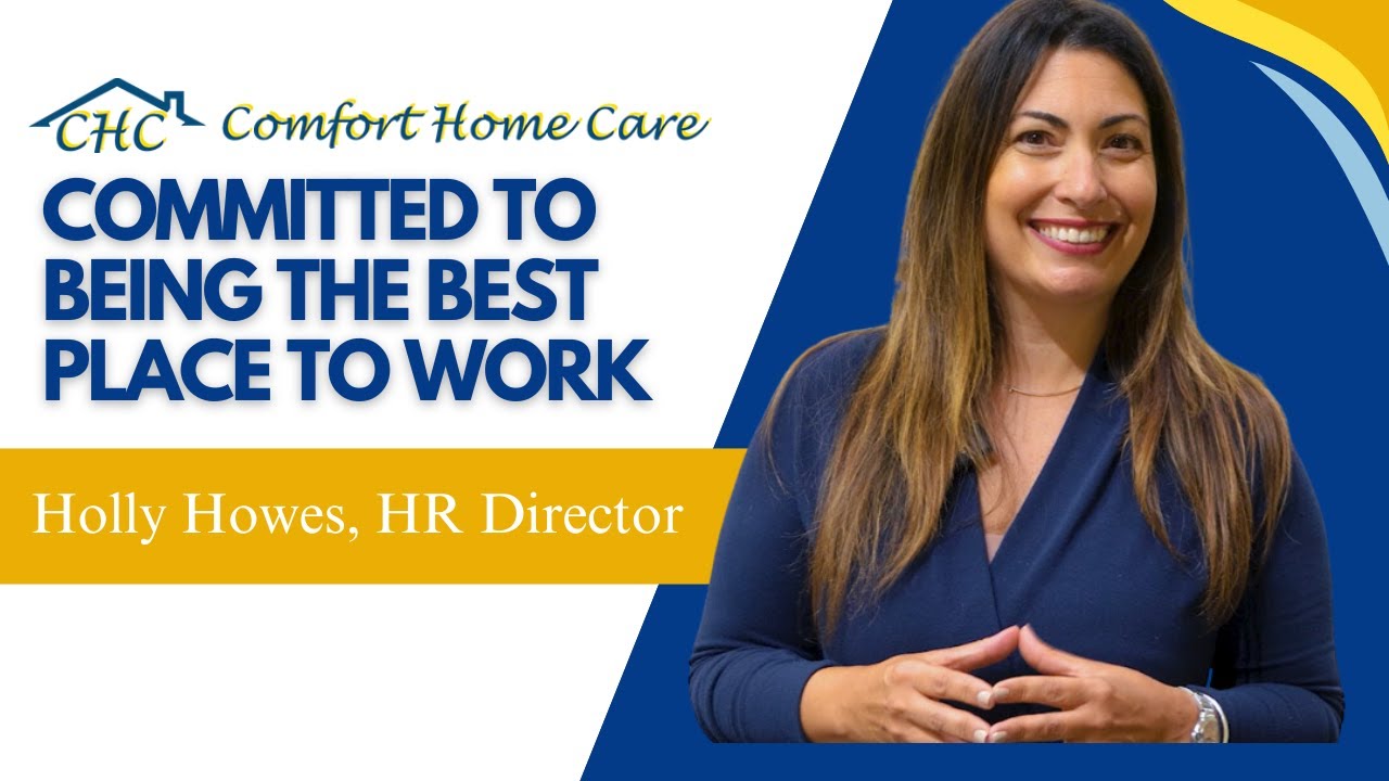 Committed to Being the BEST Place to Work. Here's Why. - YouTube