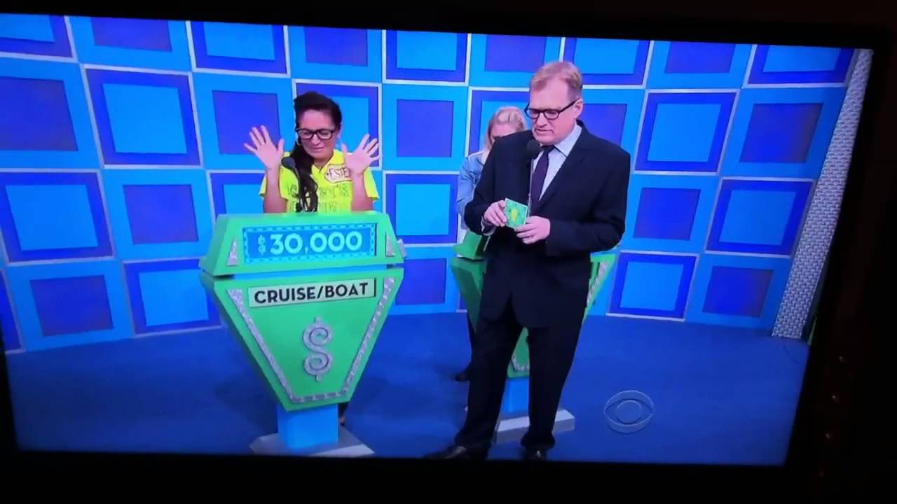 Game show epic fail - YouTube