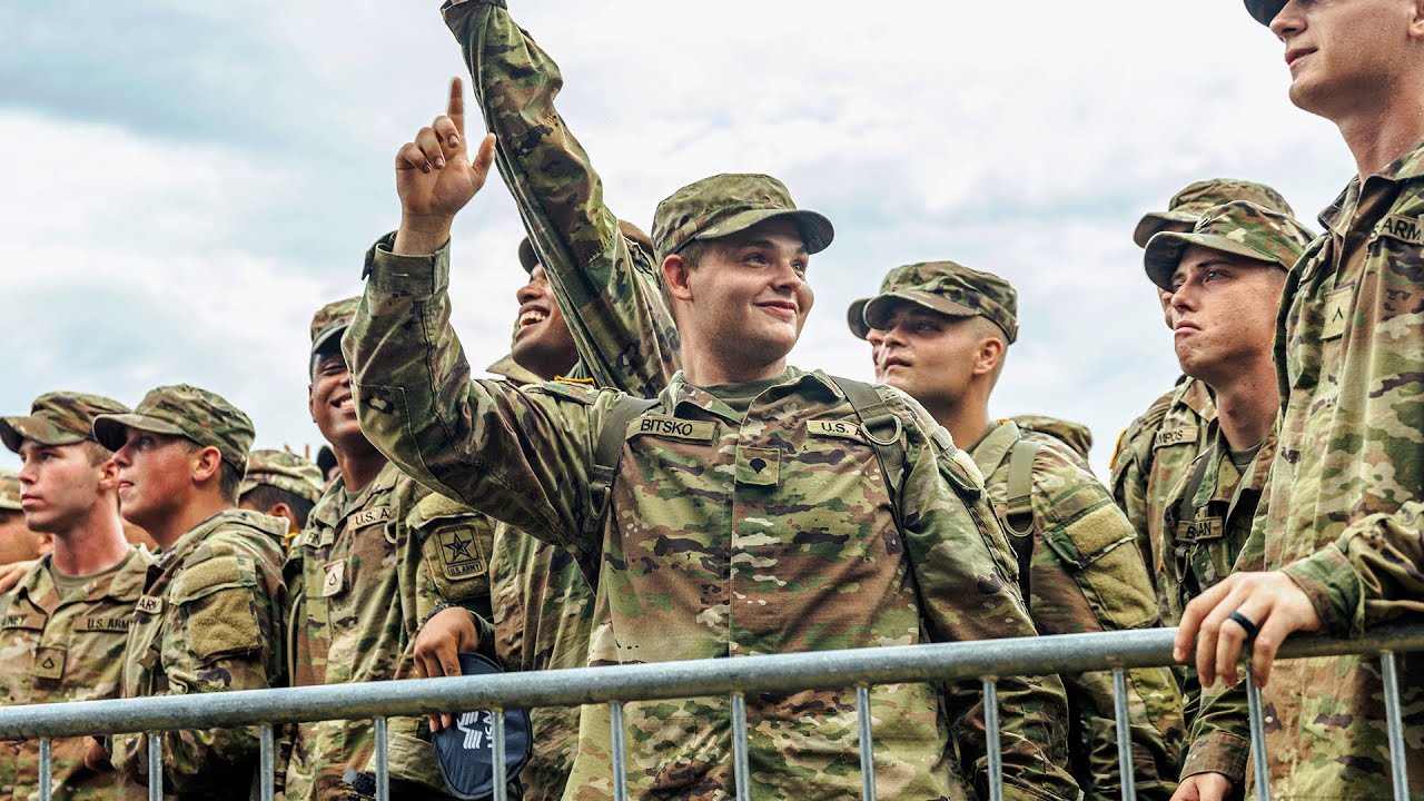 America Needs You | Army - YouTube
