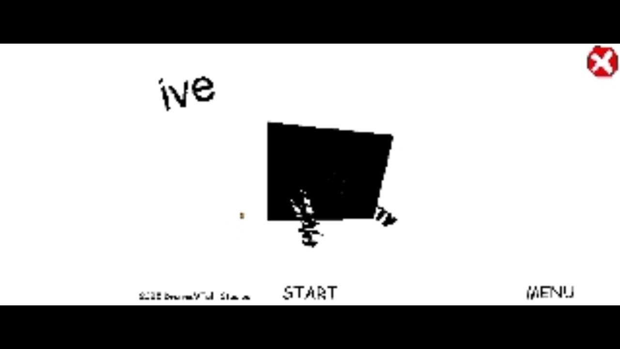 IVE - Baldi Basics "horror" mod - YouTube