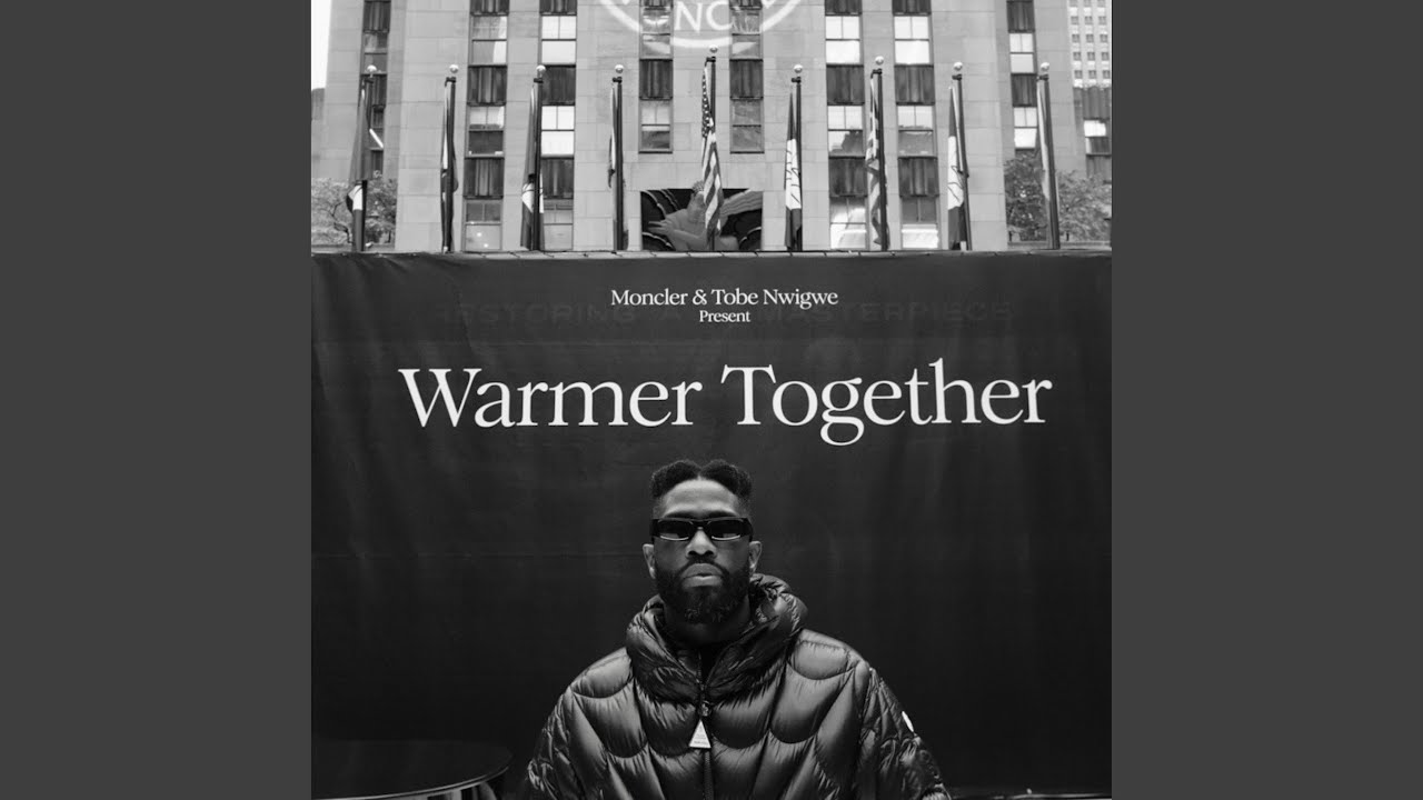 Fye Fye [warmer together version live] - YouTube