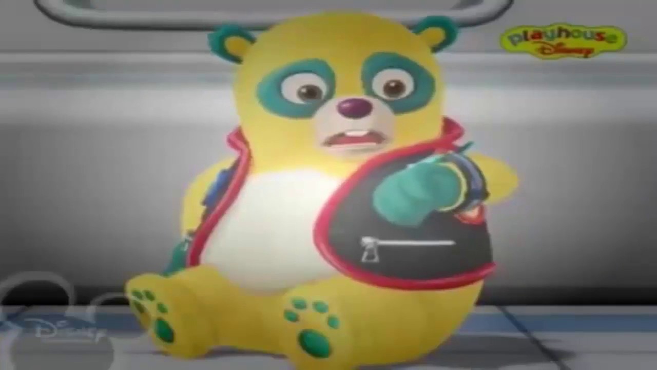 Special Agent OSO Leaf Raker #1 - Matilda Lees - YouTube